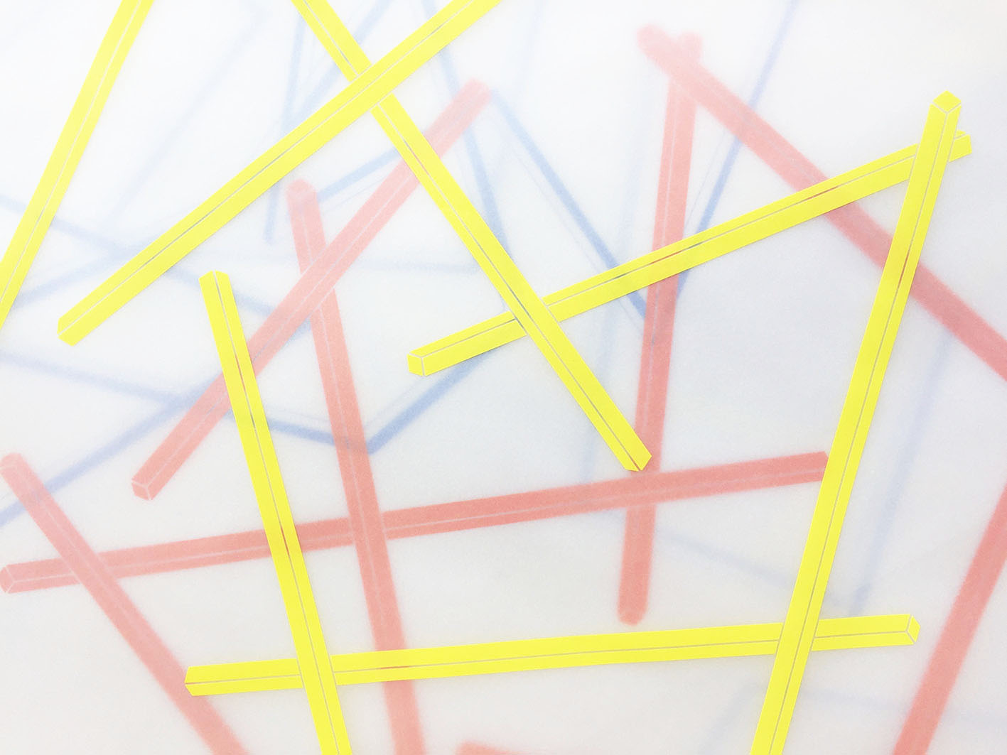 Ai Sugiura - Symetria Residency - SYMETRIA editions